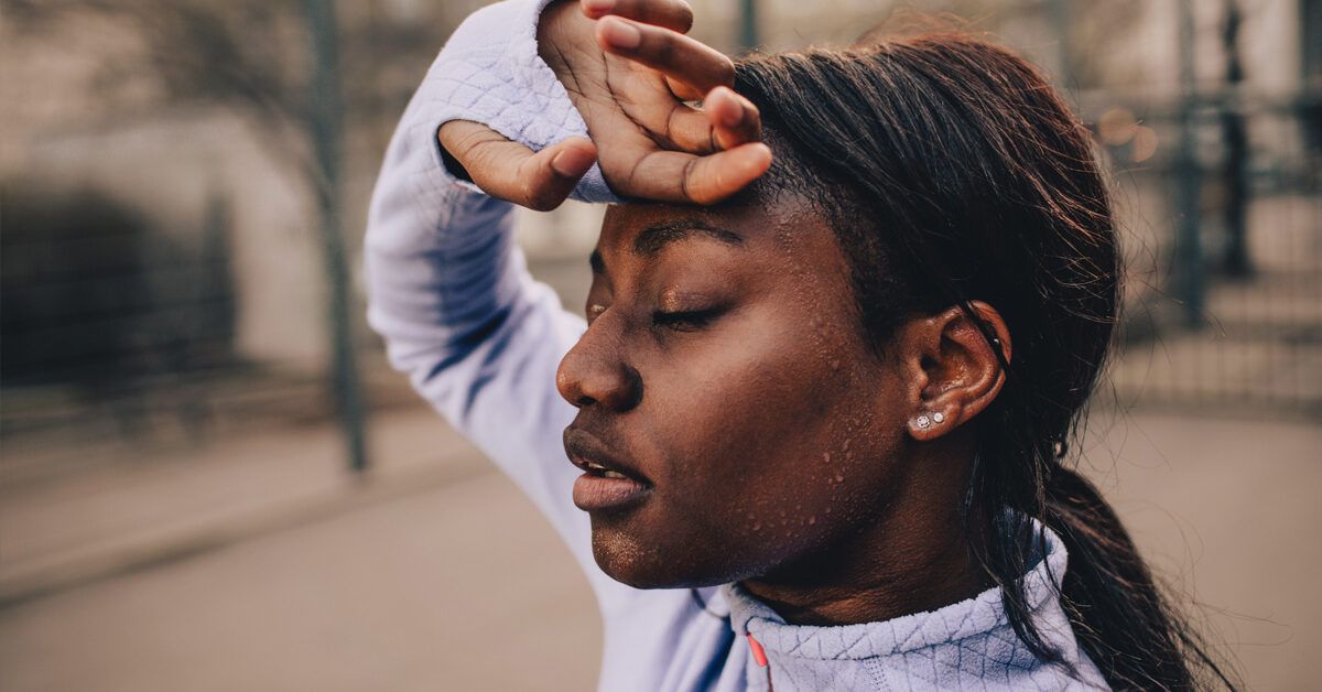 Shortness of Breath After COVID-19 Vaccine: Causes and Treatment