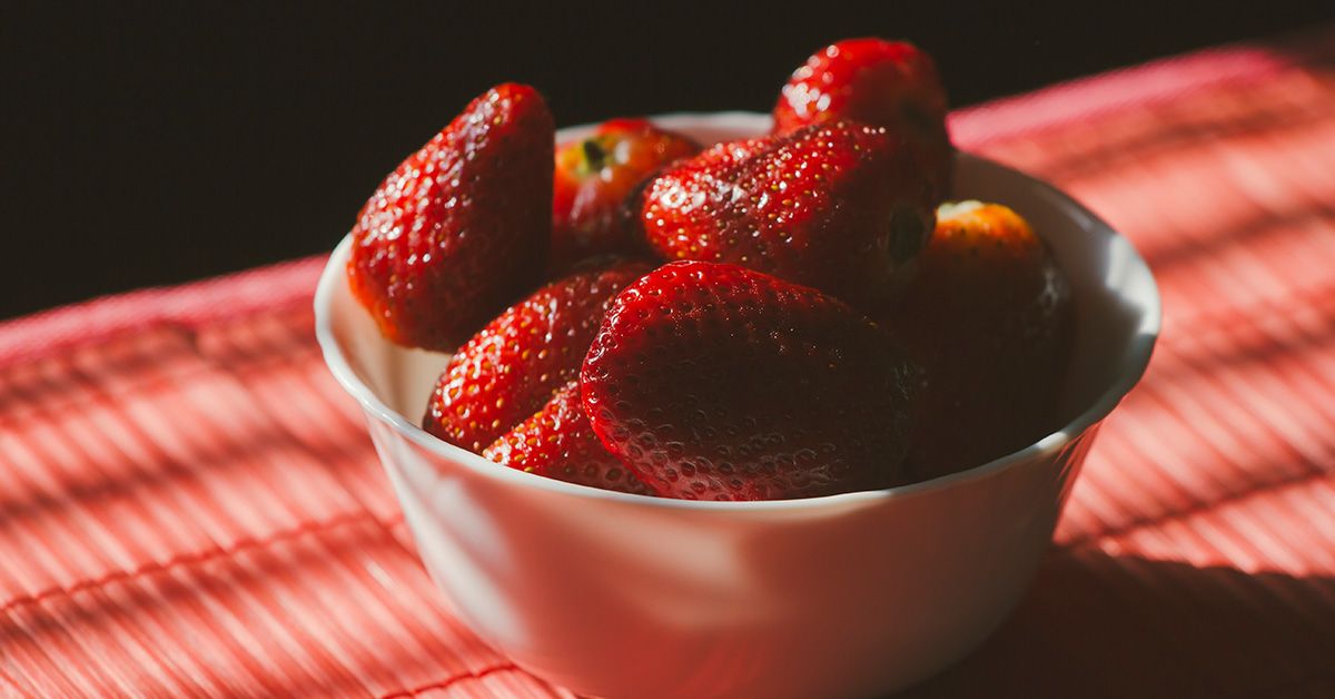 10 Cancer-Fighting Foods to Know