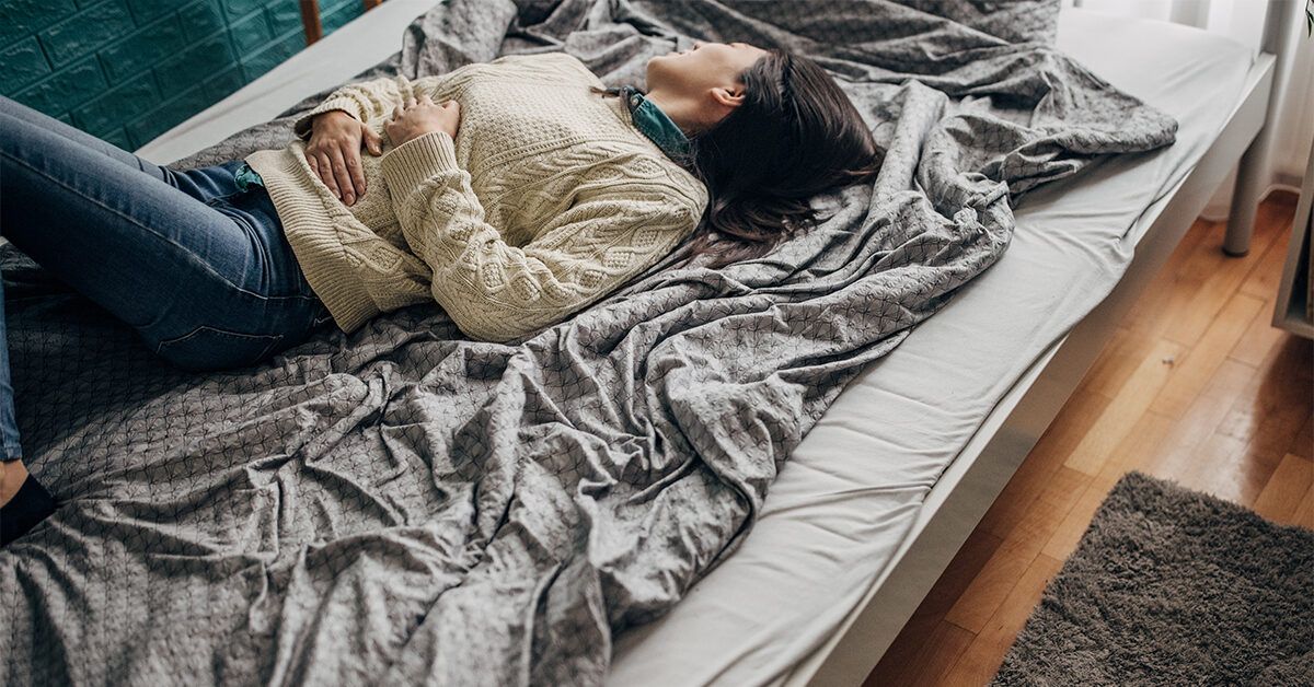 Abdominal Epilepsy: Symptoms, Causes, Diagnosis, Treatment