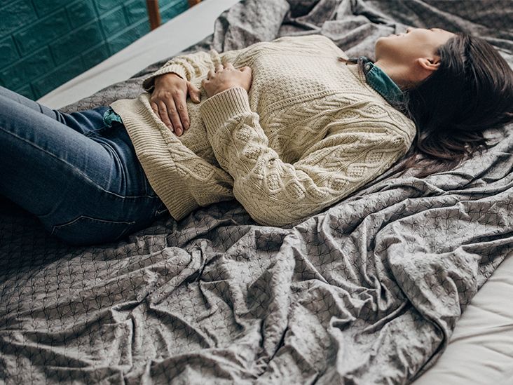 Abdominal Epilepsy: Symptoms, Causes, Diagnosis, Treatment