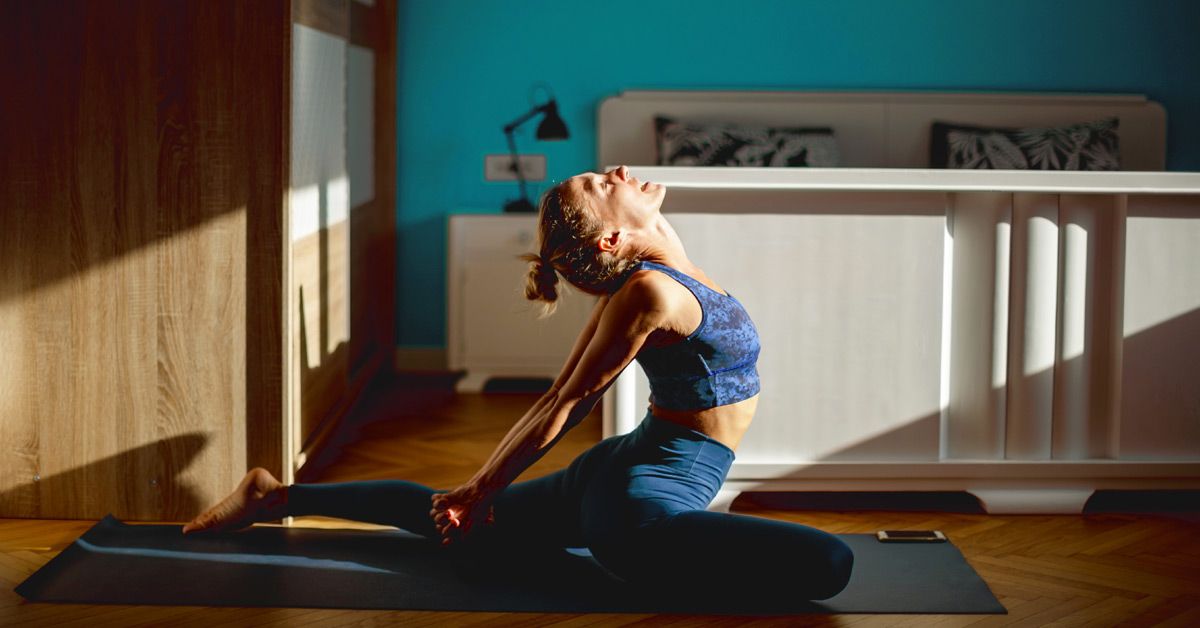 Hip Flexor Exercises: 8 Stretches to Help Your Strength