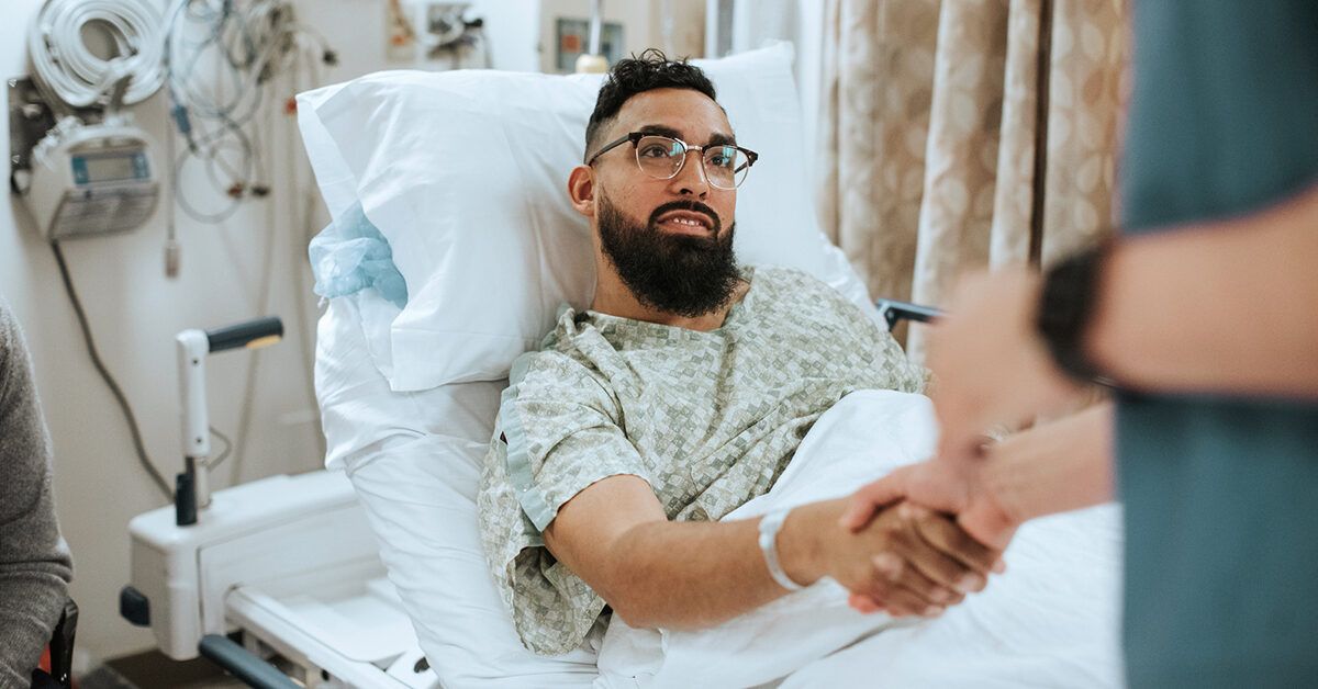 Inpatient vs Outpatient Medical Care: Differences, Procedures, More