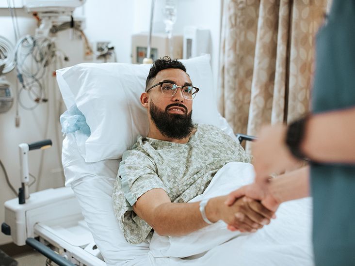 Inpatient vs Outpatient Medical Care: Differences, Procedures, More