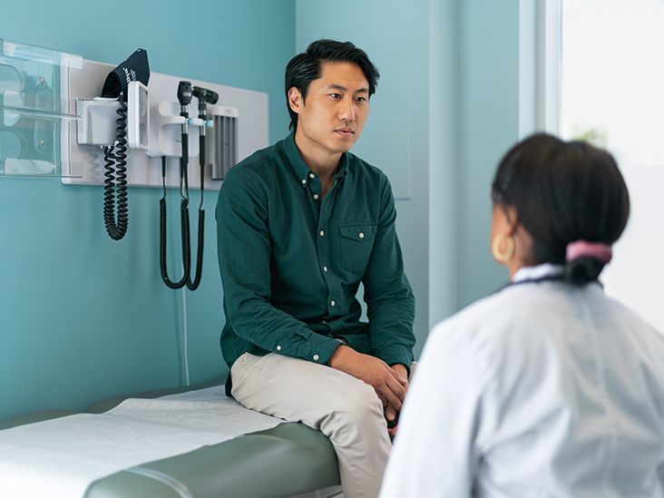 Screening Recommendations for Testicular Cancer