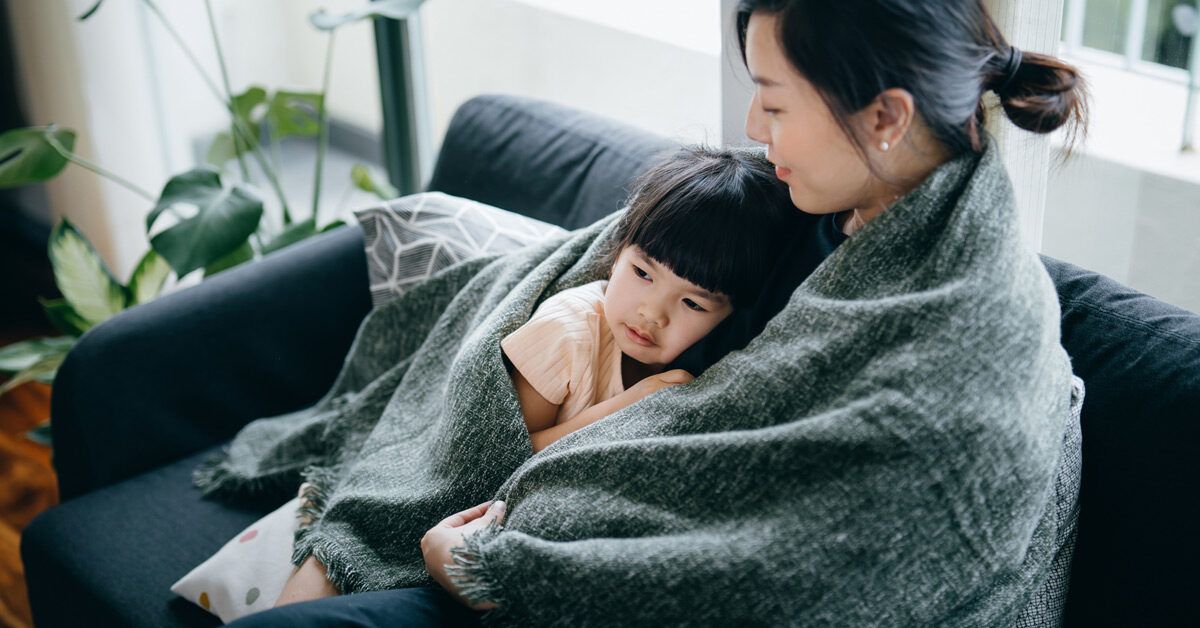 Reflux Nephropathy: Symptoms, Diagnosis, and Outlook