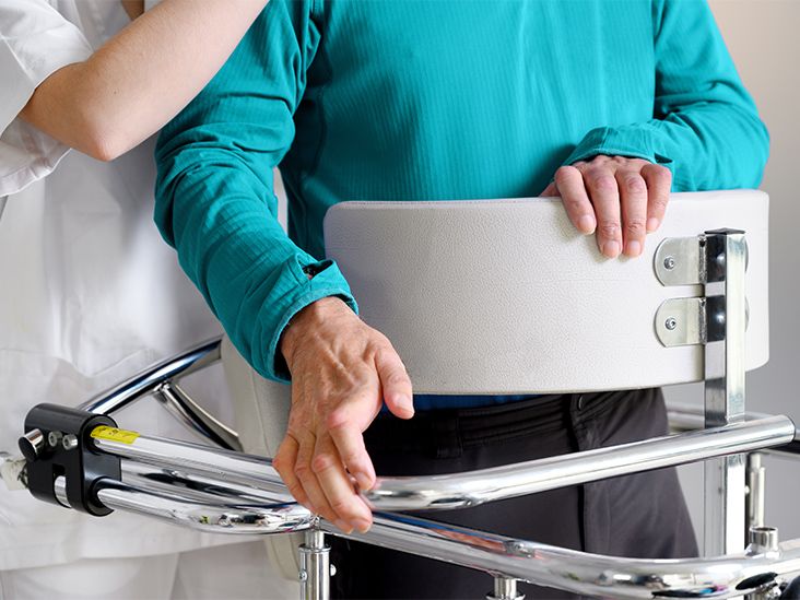 ALS: FDA Approves Drug Tofersen for Rare Form