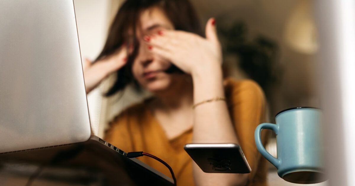 What Does Dry Eye Look Like? | Examples of Each Type