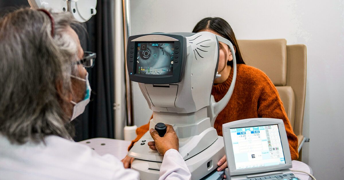What is Superior Segmental Optic Nerve Hypoplasia in Your Eye?