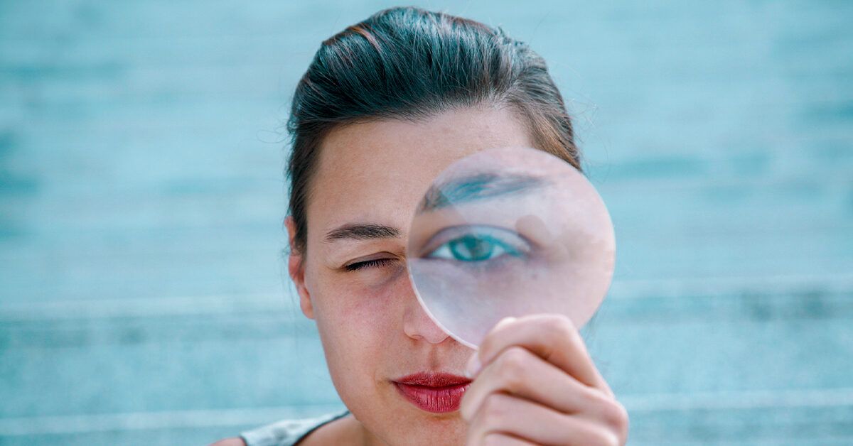 Dry Eye in One Eye: Symptoms, Causes, Treatment