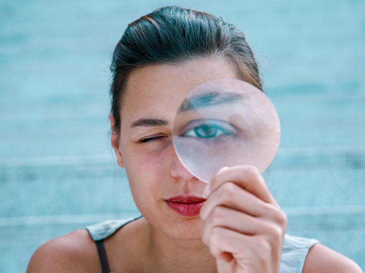 Dry Eye in One Eye: Symptoms, Causes, Treatment