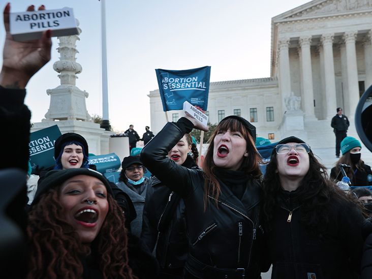 Mifepristone: Supreme Court Preserves Access to Abortion Pill