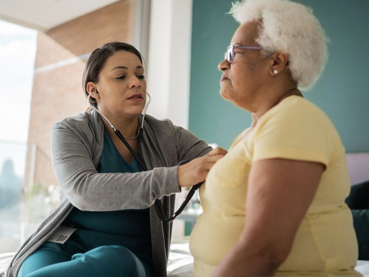 What Causes Shortness of Breath After Open Heart Surgery?