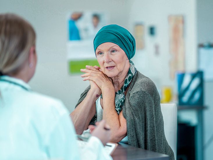 Small Cell Bladder Cancer: Symptoms, Causes, Treatment, More