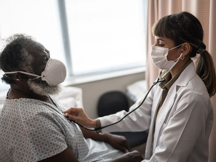 HCC Cancer: Hepatocellular Carcinoma Symptoms, Treatment, Outlook