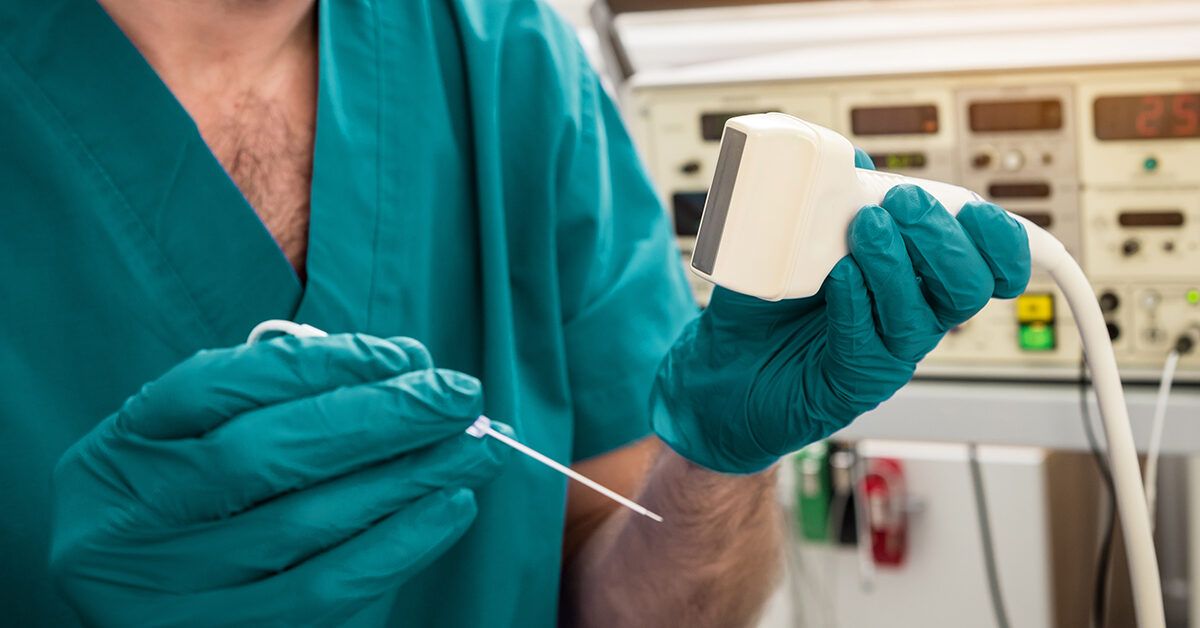 Ablation for Liver Cancer: Candidates, Procedure, Success Rates, More