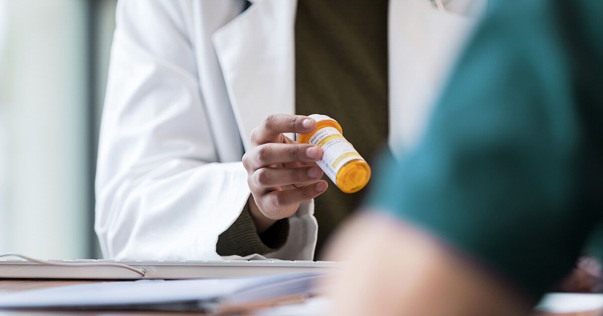 Can You Take Pancrelipase for Cystic Fibrosis?