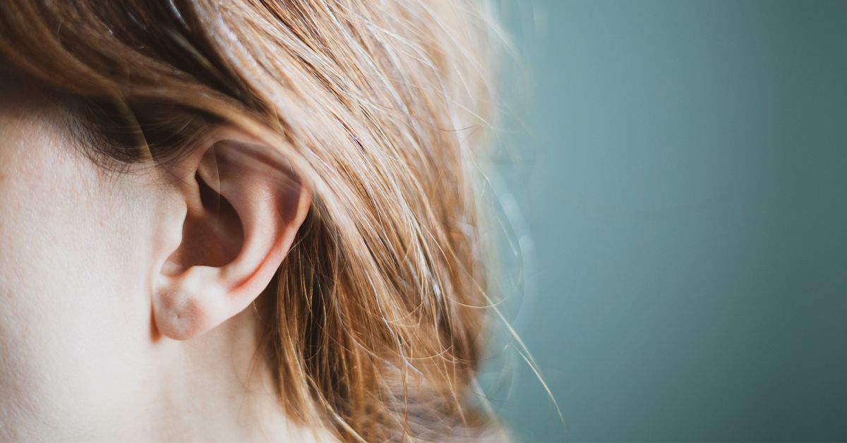 Pimple in Ear: Why It Happens and How to Treat