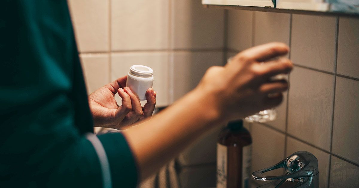 Clonidine for Opioid Withdrawal: How It Works, Side Effects, and More