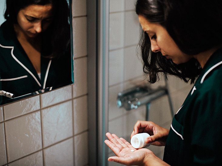 Partial Opioid Agonists: What They Are and How They Work