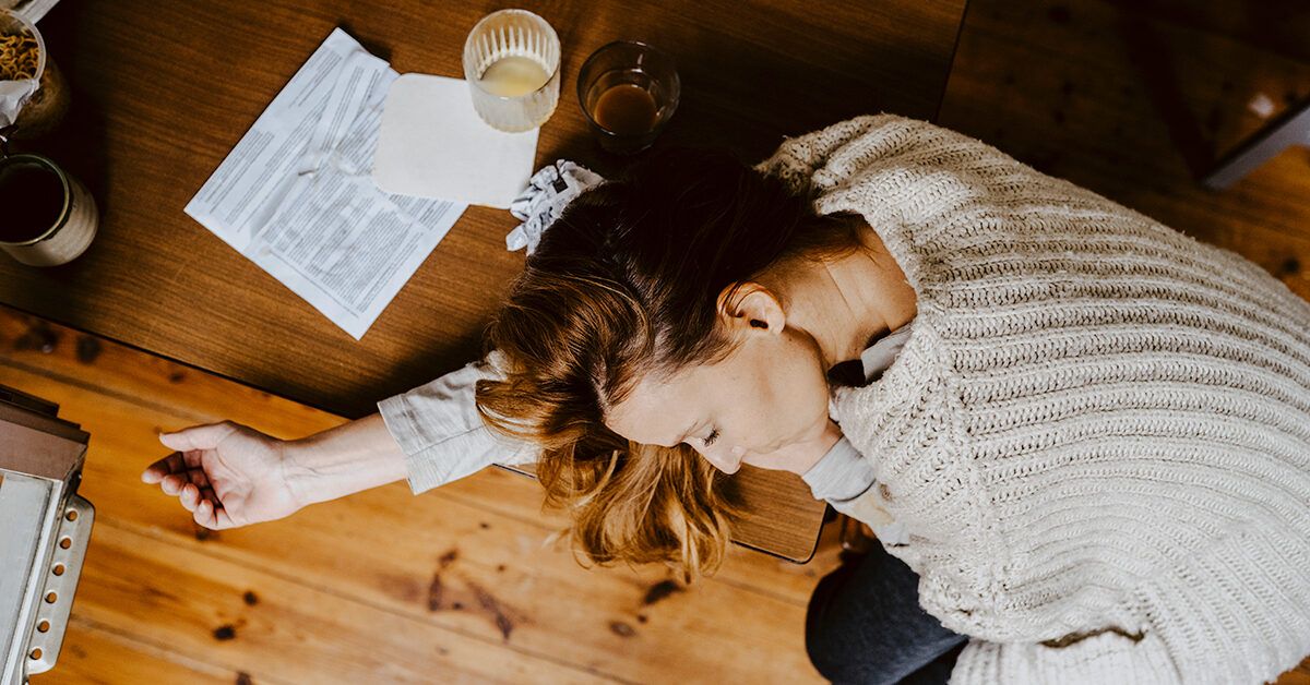 Early Signs of Narcolepsy: What to Look For