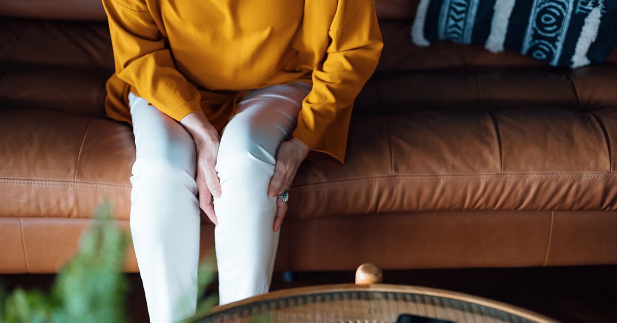 Popliteal Vein Thrombosis: Symptoms, Treatment, and Prevention