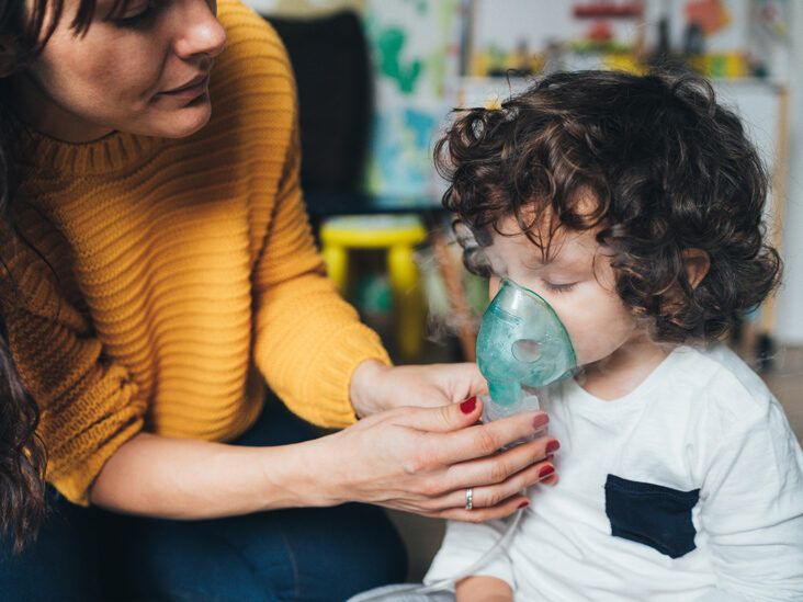 Cystic Fibrosis Inhaler