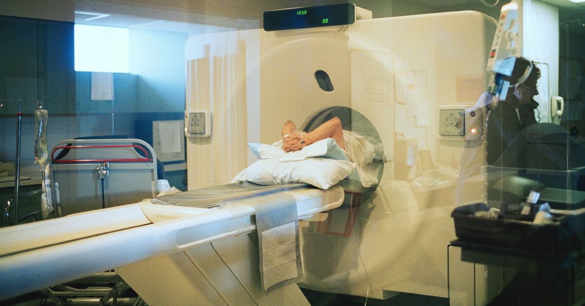 CT Scans for Emphysema Detection: Do They Work?