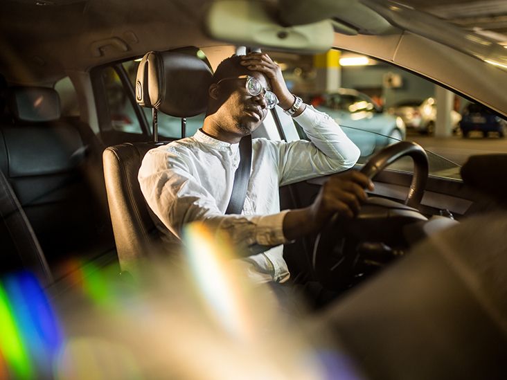 Dizziness After a Car Accident: What It Means, When to Get Help