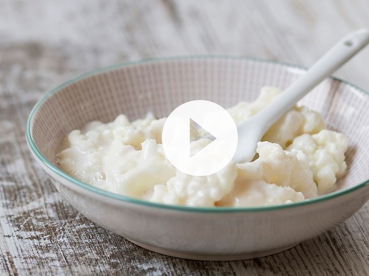 Kefir: 9 Health Benefits and More