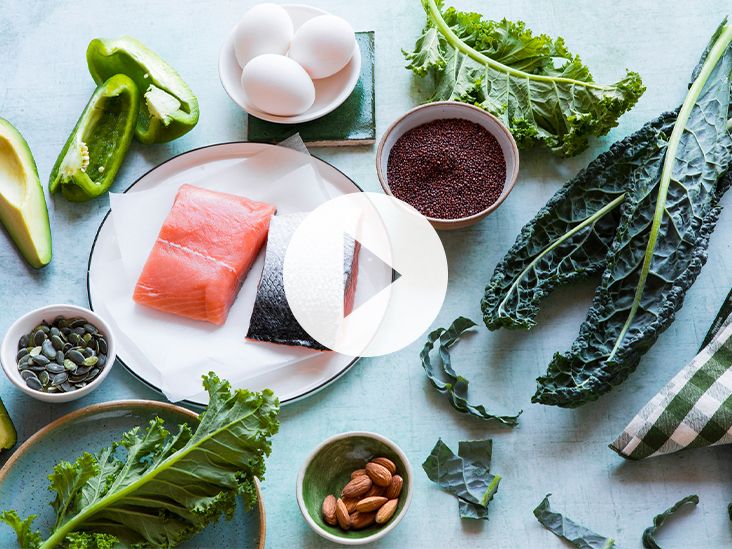 What to Know About Clean and Dirty Keto