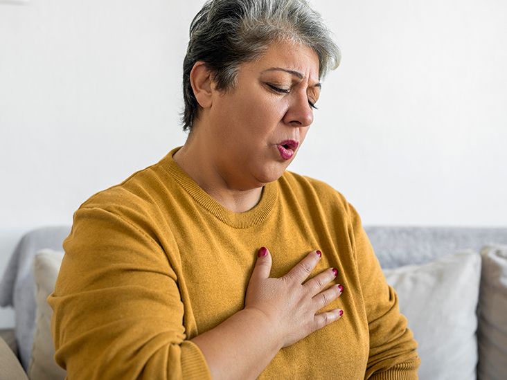 Early Signs of Emphysema: Diagnosis, Treatment, and More