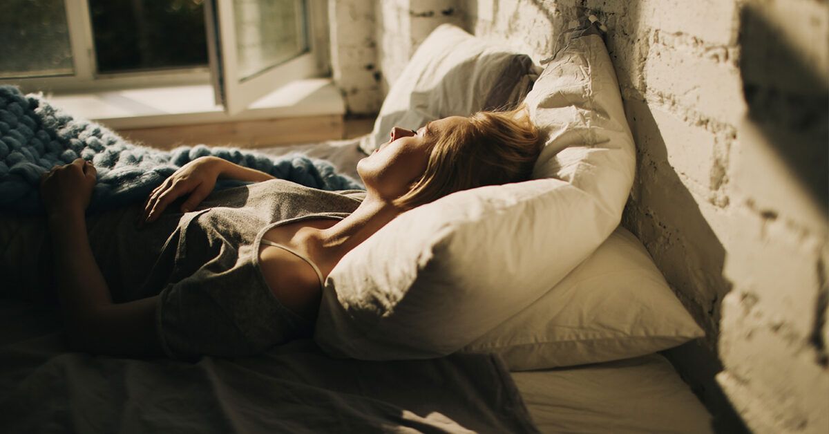 Supine Hypertension: Causes, Symptoms, Diagnosis, Treatment