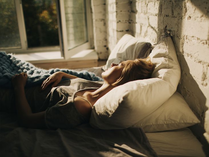 Supine Hypertension: Causes, Symptoms, Diagnosis, Treatment