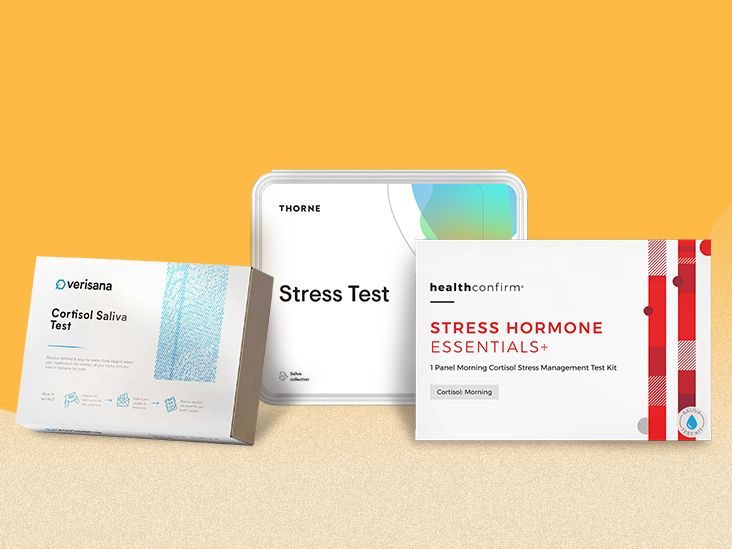 5 Best At-Home Cortisol Tests of 2023 | Healthline