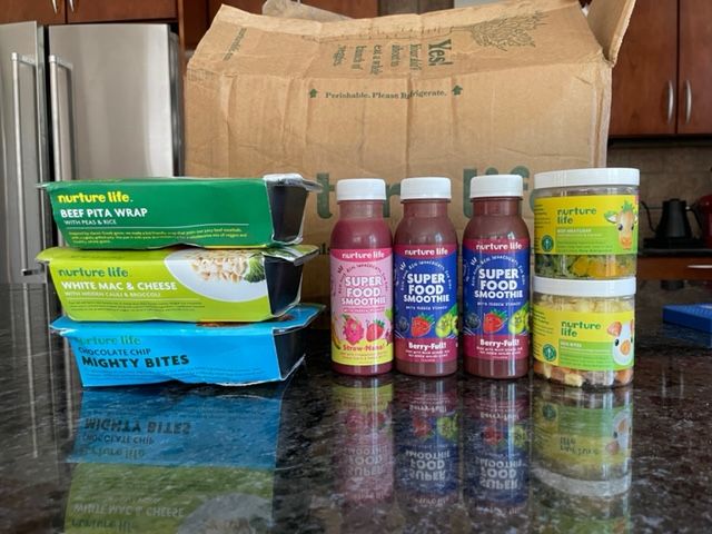 7 Best Meal Delivery Services for Kids in 2025