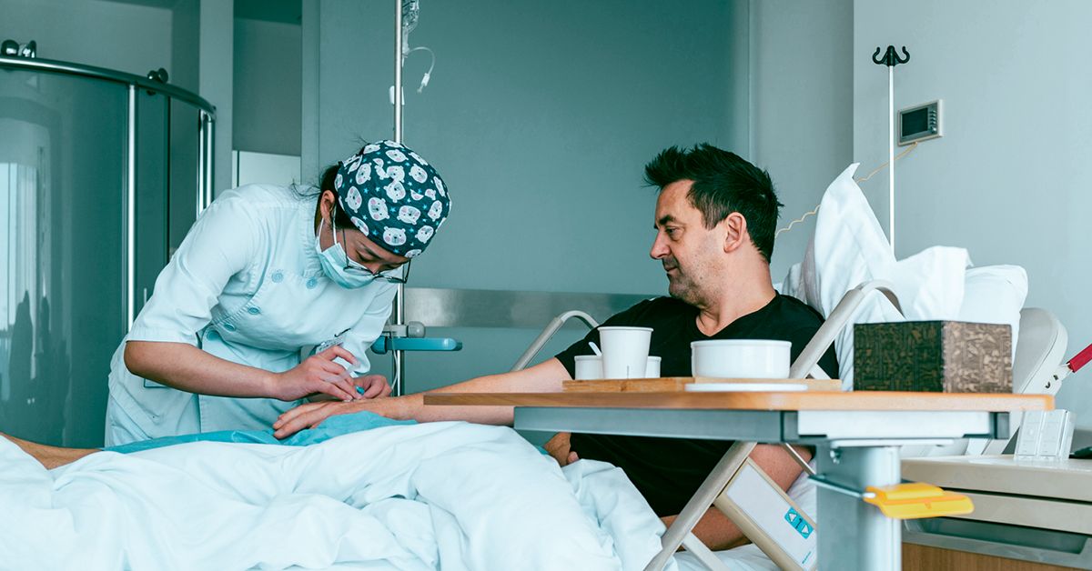 Before Brain Surgery: Preoperative Assessments and More