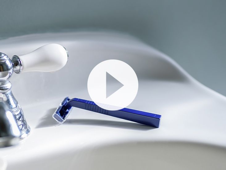 Ingrown Pubic Hair: Treatment and Prevention