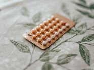Why Do Birth Control Pills Contain Progesterone 