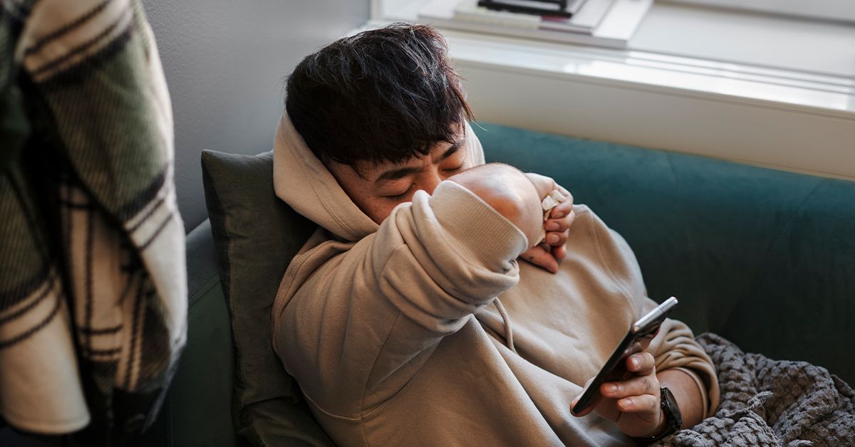 Excess Mucus: Causes, Treatments, and More