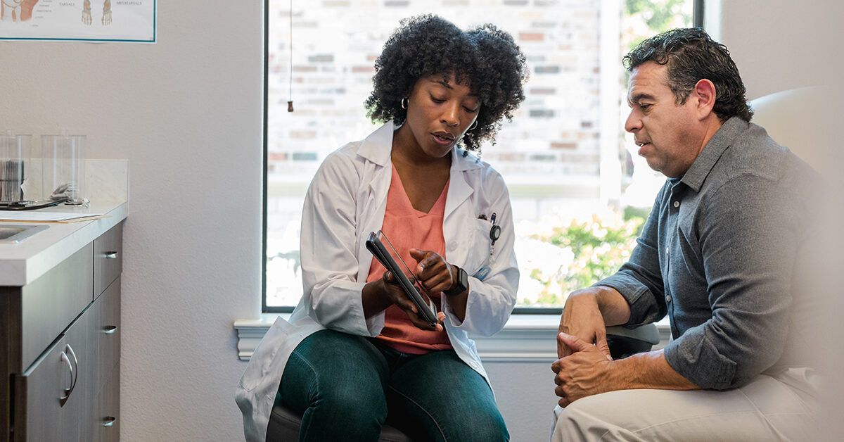 Stroke Screening: How to Assess Your Stroke Risk