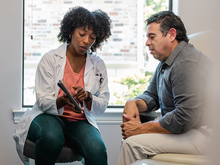 Stroke Screening: How to Assess Your Stroke Risk