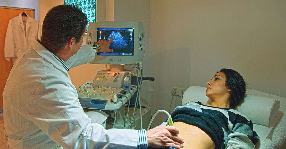 What to Know About Intrauterine Pregnancy