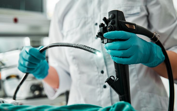 Tests to Diagnose Esophageal Cancer