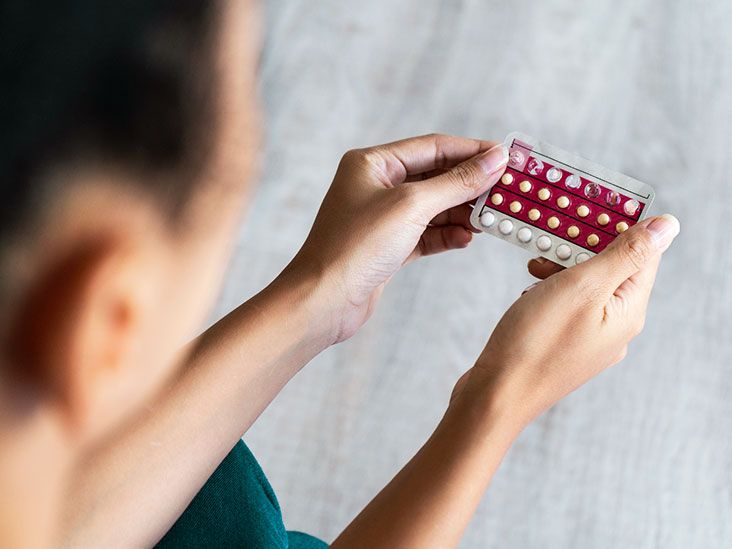 Key FDA Panel Recommends OTC Birth Control Be Approved