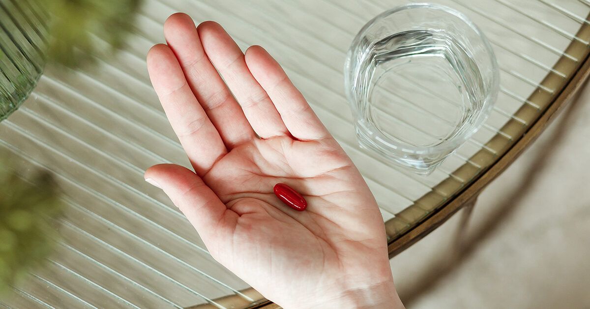 Anemia Medication and Supplements