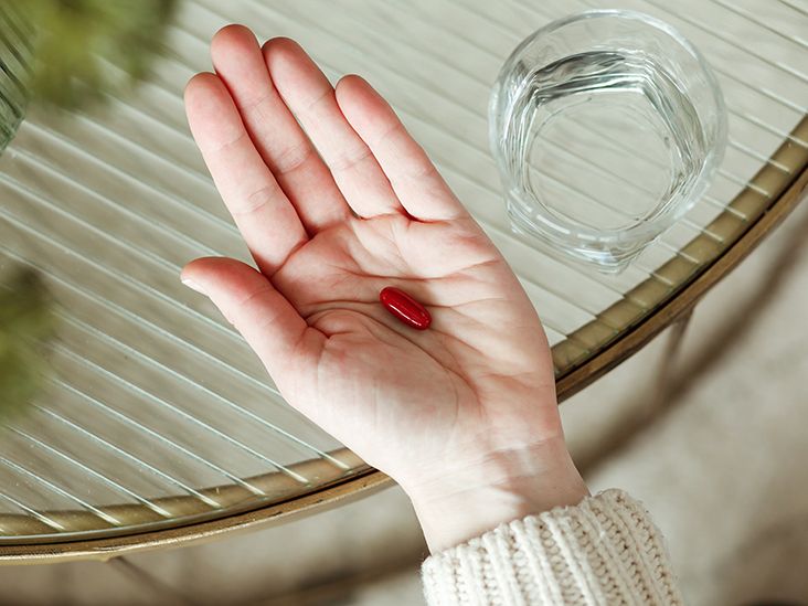 Anemia Medication and Supplements