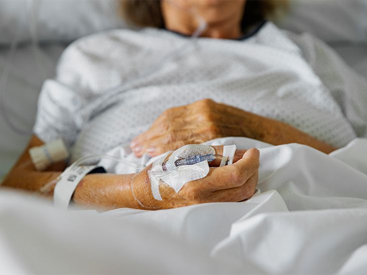 Study Finds Evidence Dying People May Be Conscious at the End