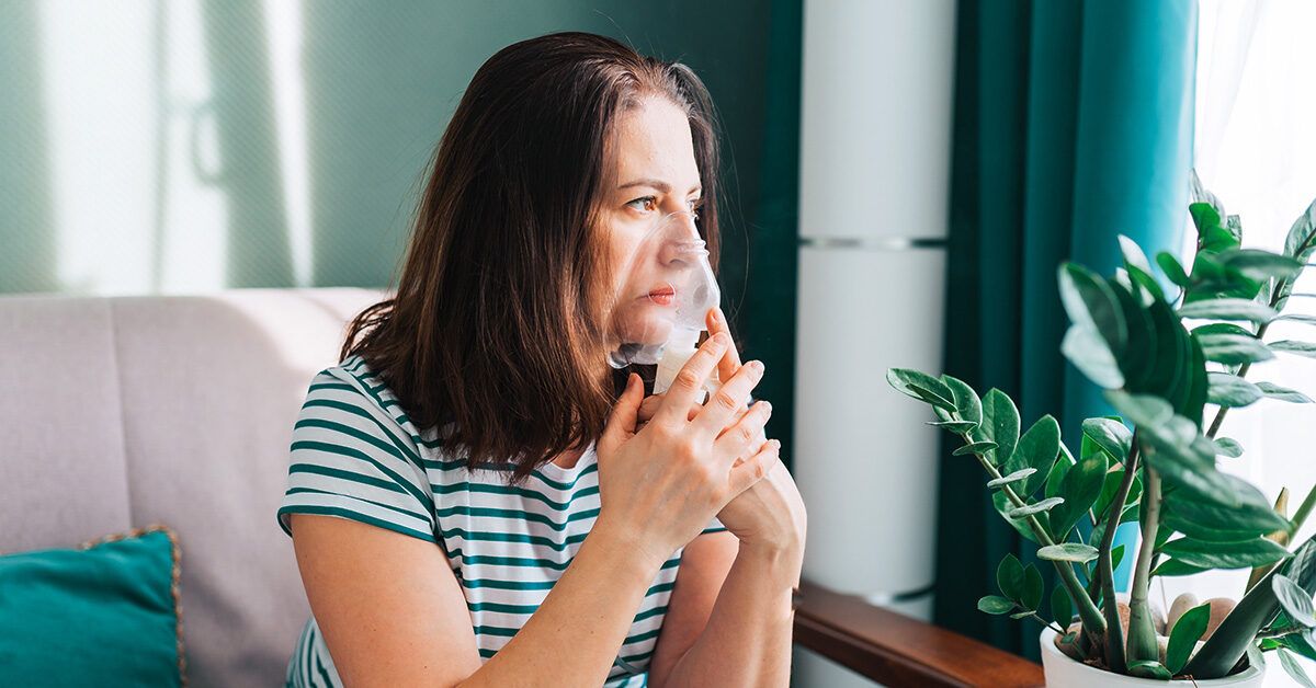 What Is Adult Onset Cystic Fibrosis?