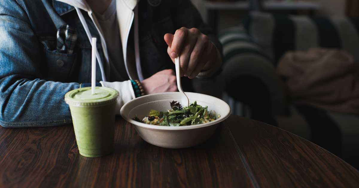 What Are the 18 Best Healthy Foods to Gain Weight Fast?