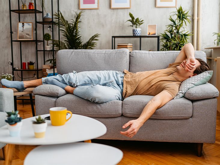 Obesity: Afternoon Naps Over 30 Minutes May Raise Your Risk